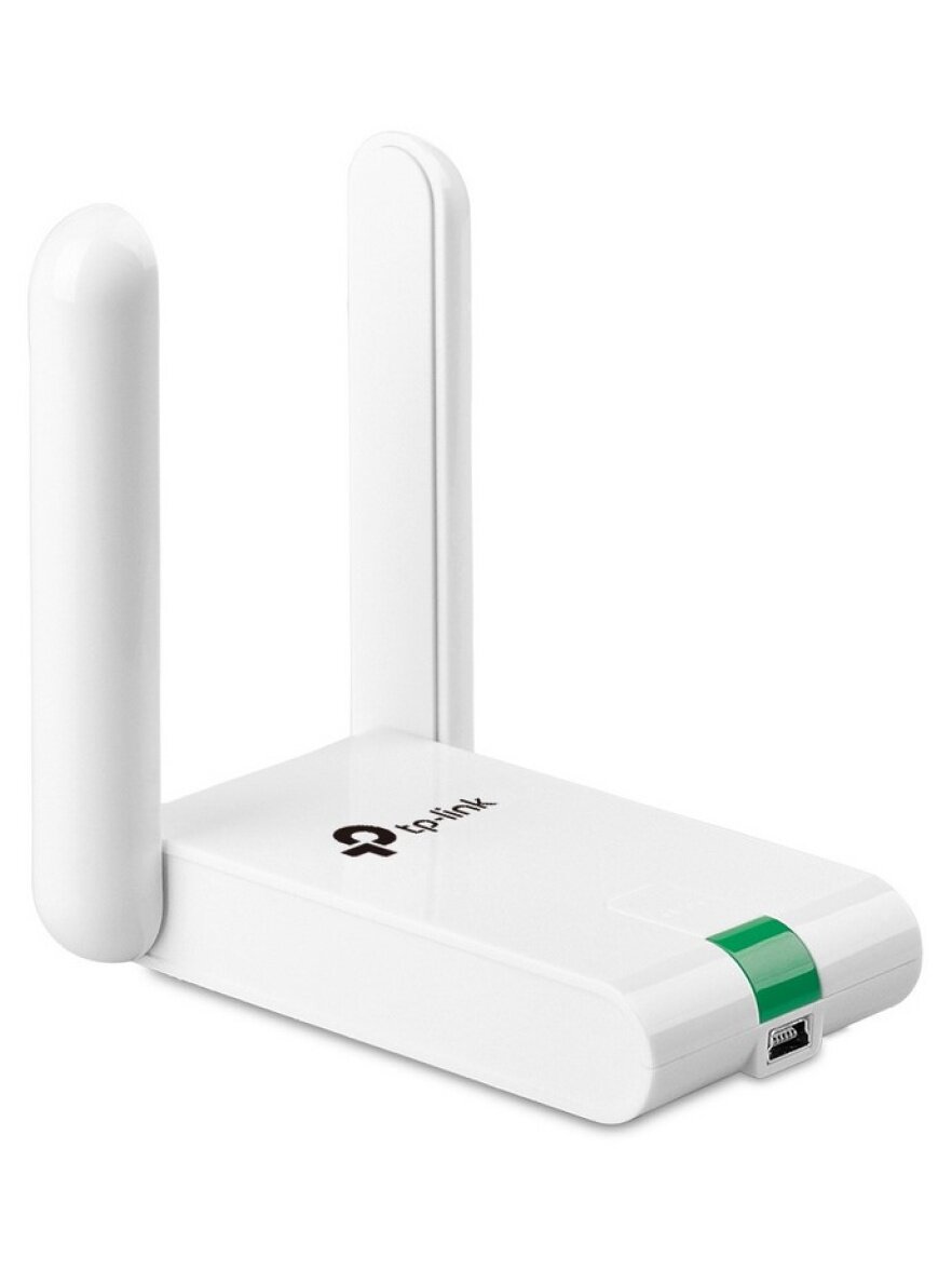 Wi-Fi адаптер Tp-link TL-WN822N