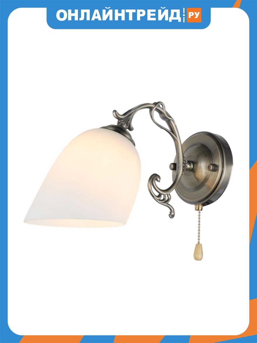 Бра Myfar Biene MR1520-1W