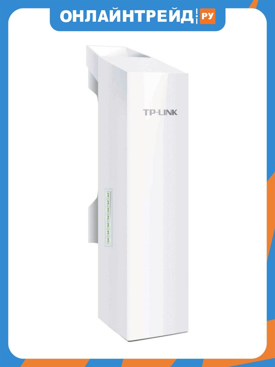 Точка доступа Tp-link CPE210