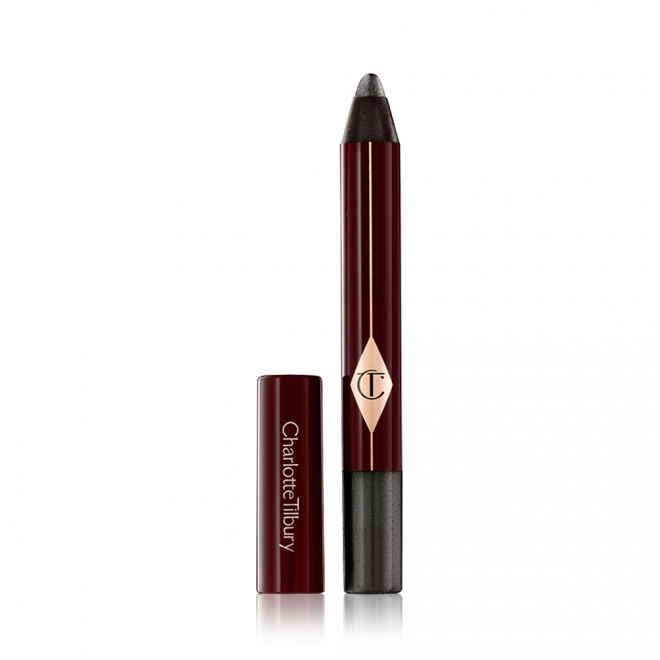 COLOUR CHAMELEON Charlotte Tilbury BLACK DIAMONDS