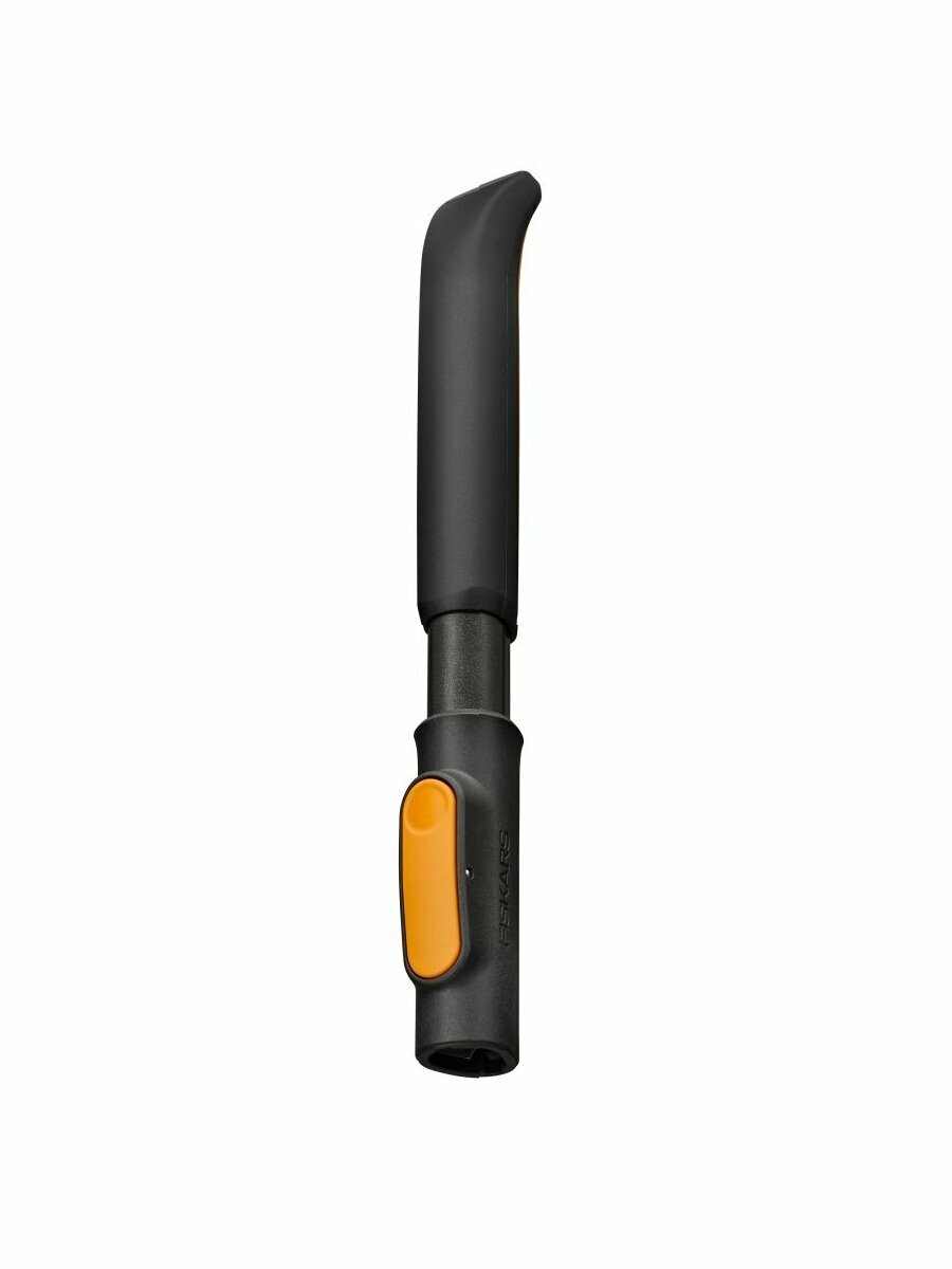 Черенок алюминиевый FISKARS система крепления OneClick S 29 см (1080548)