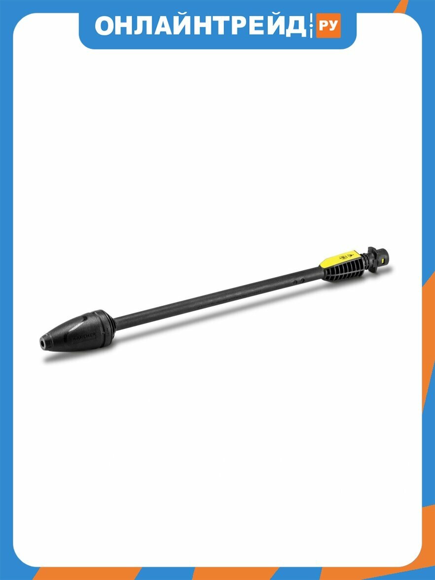 Грязевая фреза Karcher DB 120 (2.642-727.0)