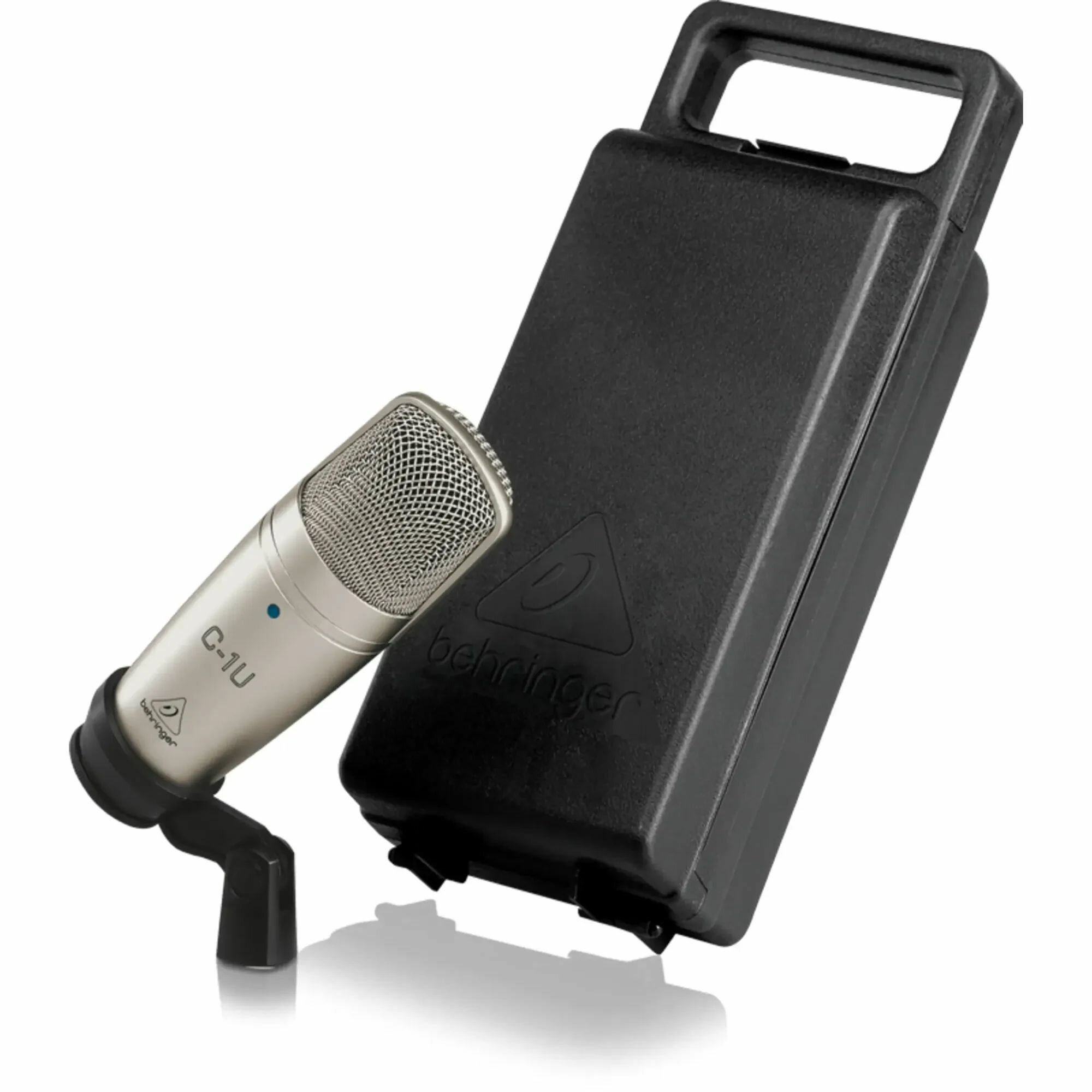 USB-микрофон Behringer C-1U — фото 1