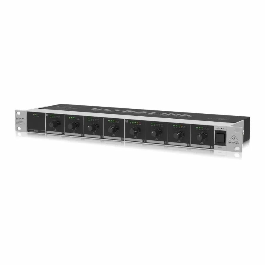 Активный директ-бокс Behringer DS2800