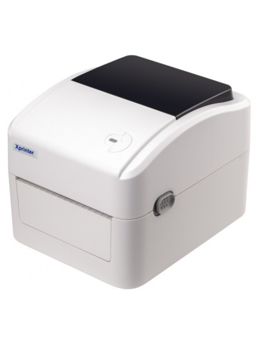 Термопринтер этикеток Xprinter XP-420B — фото 1