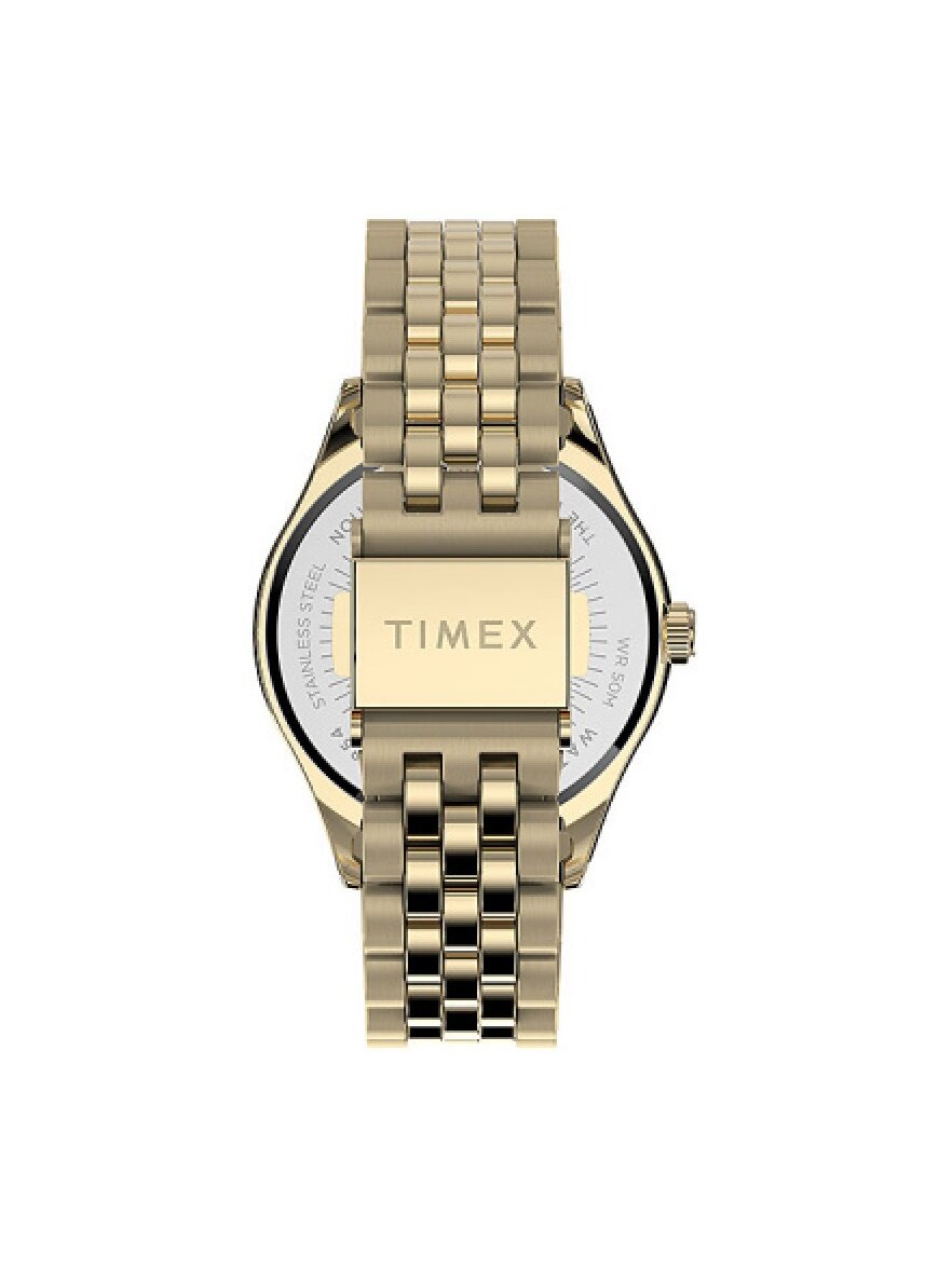 TIMEX — фото 1