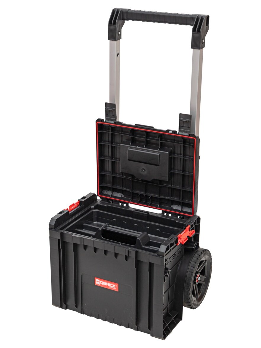 Набор Qbrick System PRO Set 7 2.0 Plus — фото 1