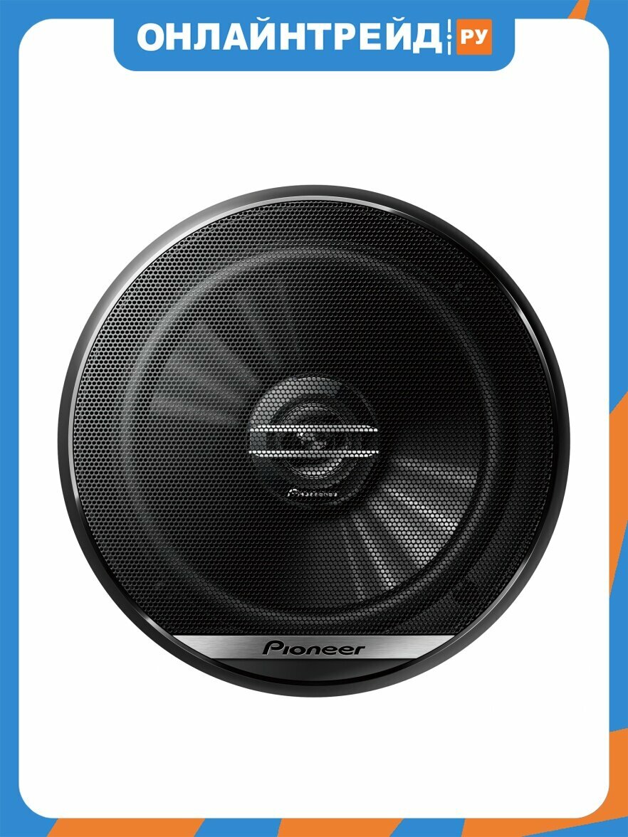 Акустическая система Pioneer TS-G1620F-2