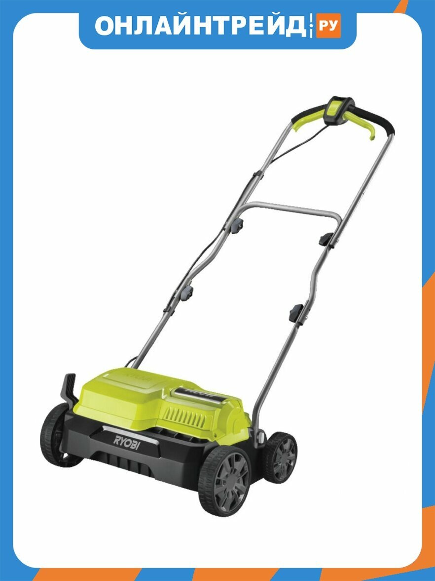 Скарификатор Ryobi RY1400SF35A 5133004566
