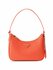 Сумка Prada Re-Edition 2005, черный/серый/оранжевый