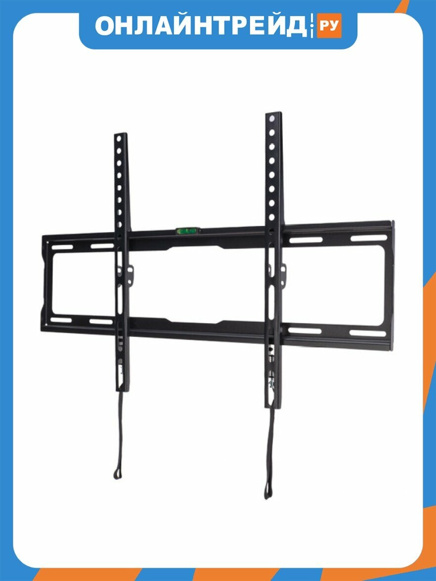 Кронштейн Rexant HOME для телевизора 37"-70" фиксированный с быстрой фиксацией