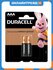 Элемент питания Duracell Basic LR03-2BL AAA бл 2