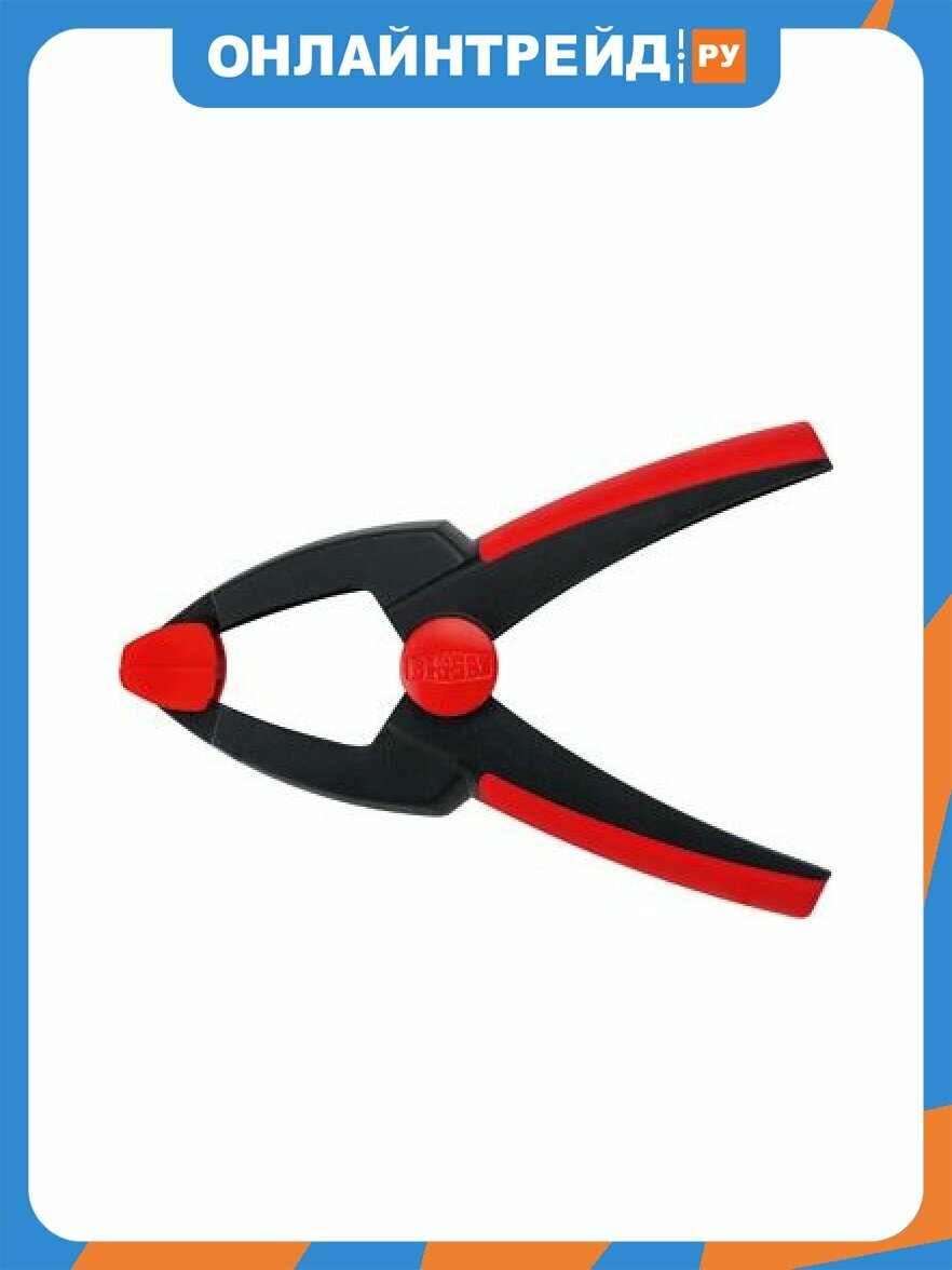 Струбцина Bessey Clippix XC 35/37