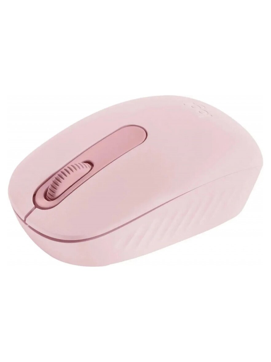 Мышь Logitech M196 Bluetooth ROSE (910-007461) — фото 1