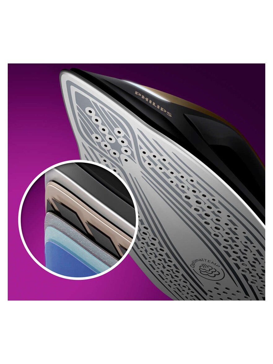 Парогенератор Philips PSG 8130 — фото 1