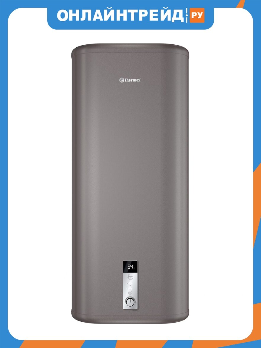 Водонагреватель накопительный Thermex Dogma 100 V