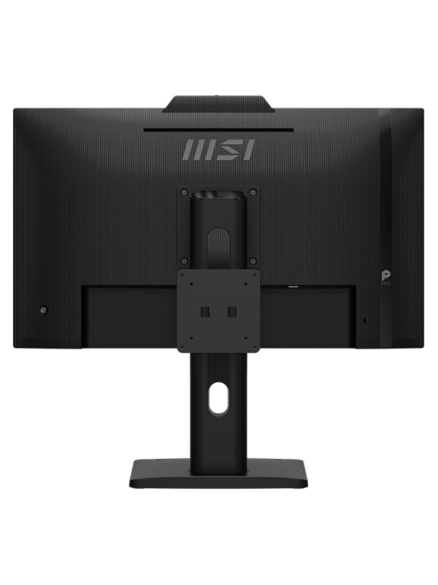 Монитор Msi Pro MP272PMG 27" Black — фото 1