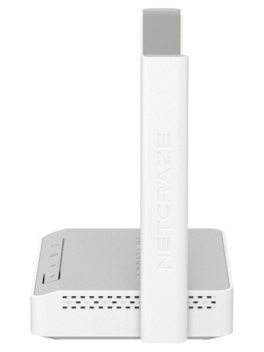 Wi-Fi роутер Netcraze Starter (NC-1121) — фото 1