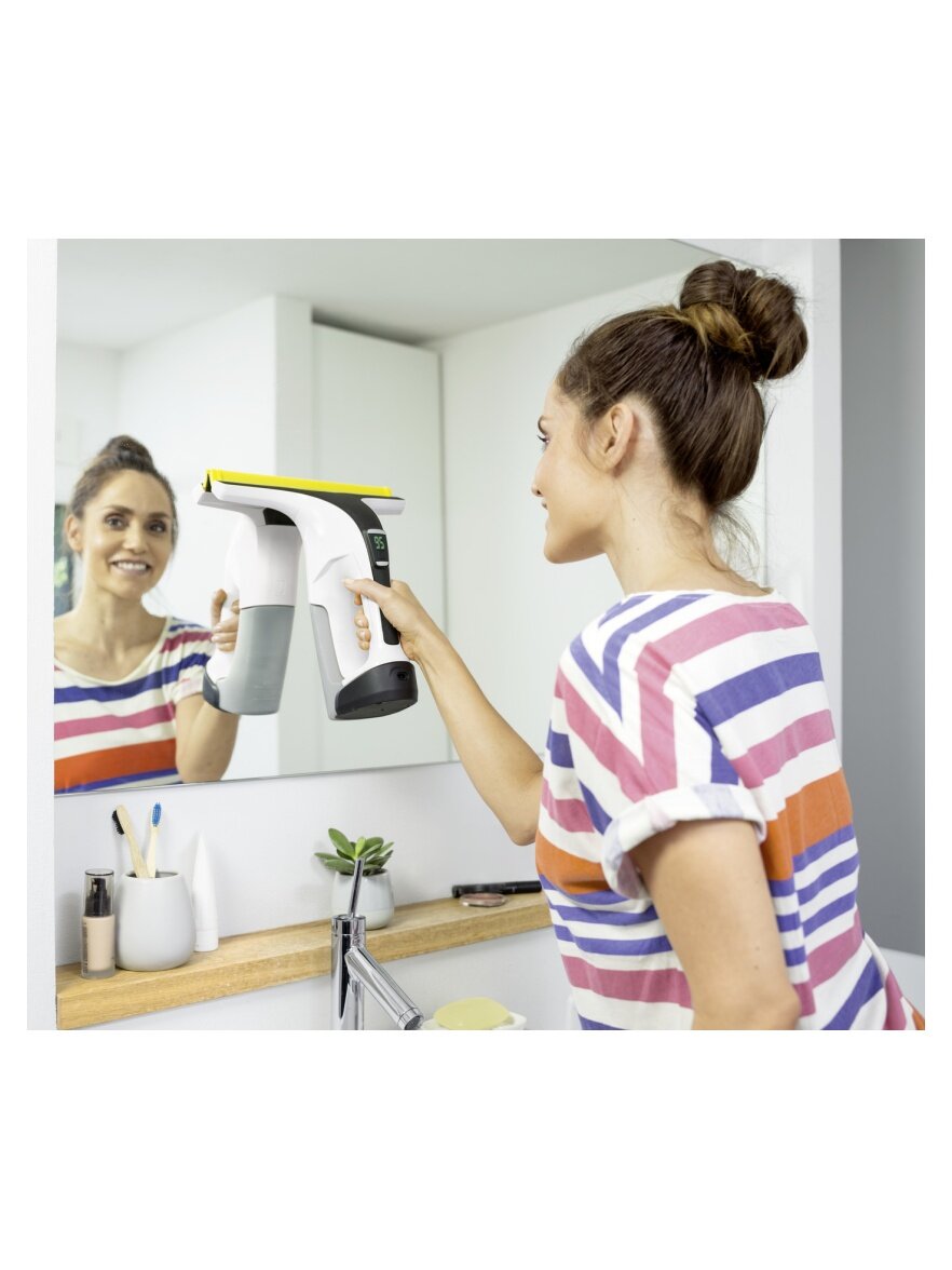 Стеклоочиститель Karcher WV 6 Plus *EU — фото 1