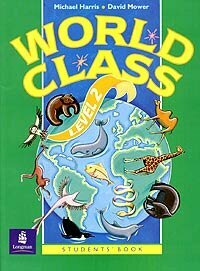 World Class. Level 2. Students' Book