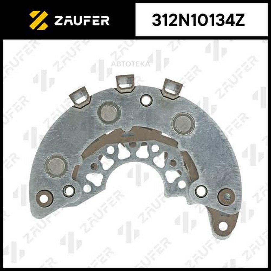 Диодный мост CHEVROLET AVEO 85A ZAUFER 312N10134Z