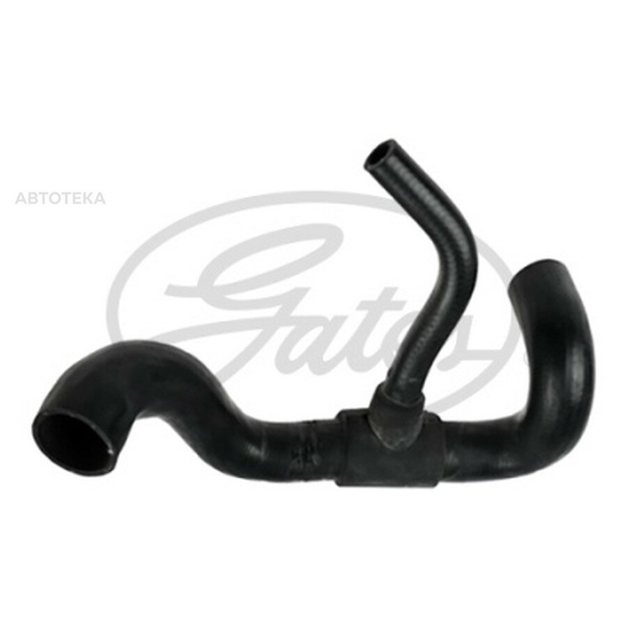 Патрубок OPEL Corsa 1.2 GATES 052706