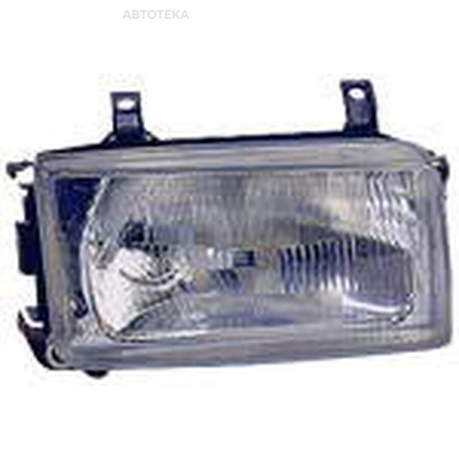 Фара головного света DEPO 4411114LLDE VW T4 91->