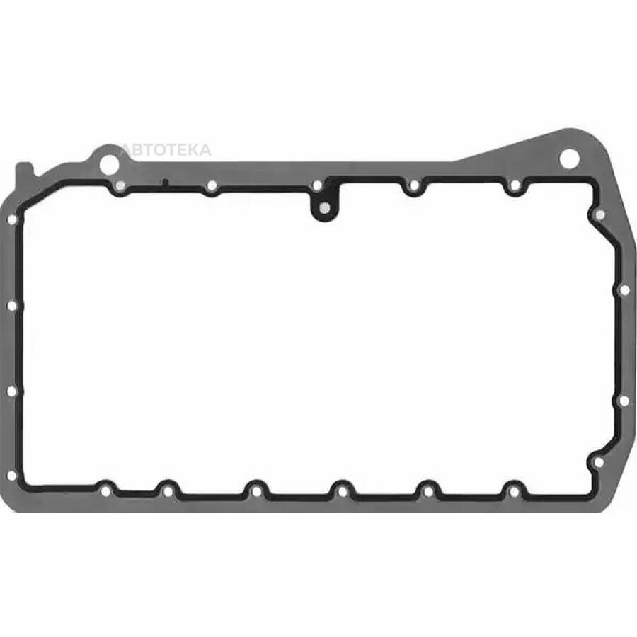 Прокладка поддона BMW 3/5(E46/E39) VICTOR REINZ 713588600