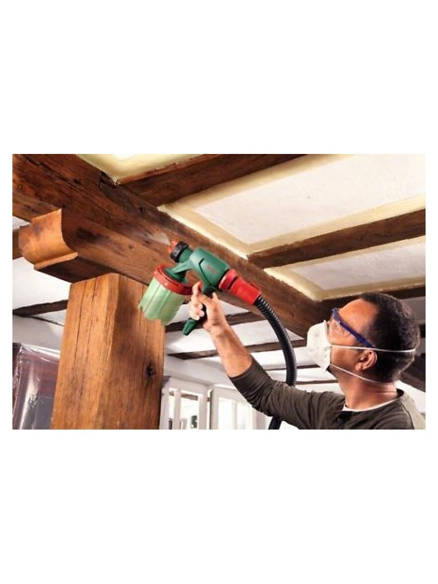 Краскораспылитель Bosch Diy Bosch PFS 3000-2 — фото 1