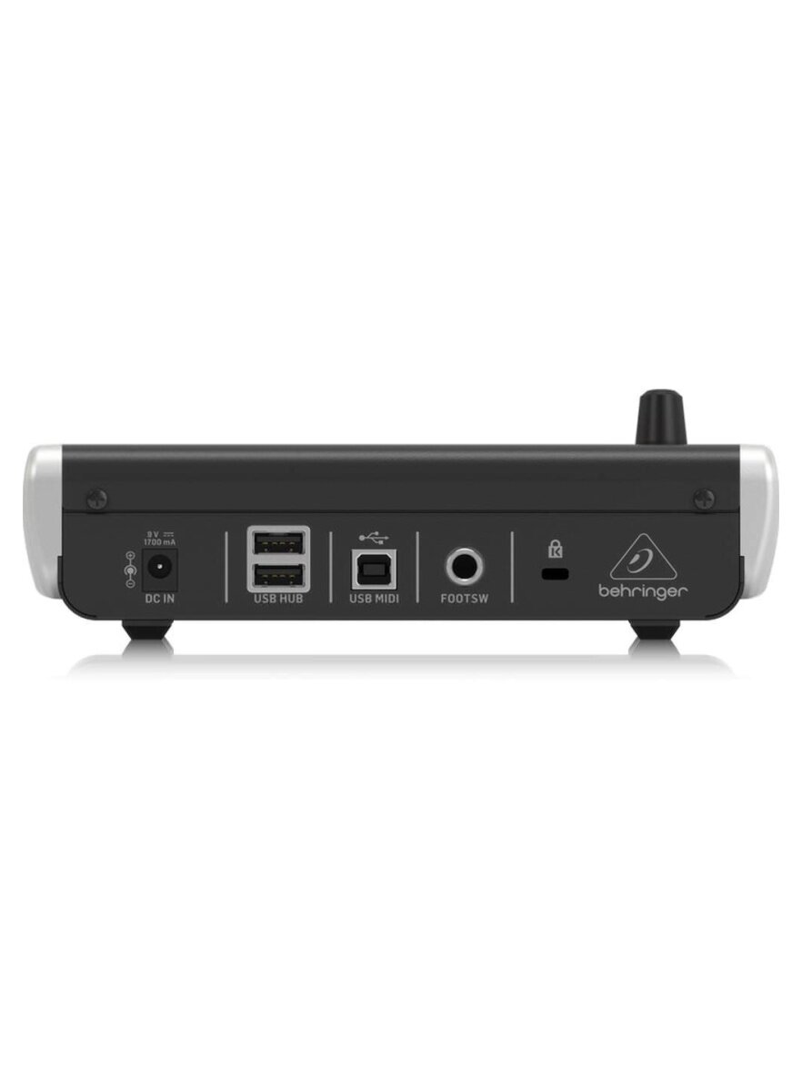 Контроллер Behringer X-TOUCH ONE — фото 1