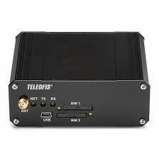 GPRS терминал TELEOFIS WRX768-R4 (R)
