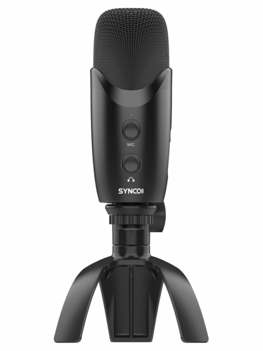 Микрофон-USB Synco CMic-V2 — фото 1