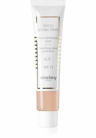 Тональный крем Sisley Phyto-Hydra Teint, оттенок 0,5 opal, 40 мл