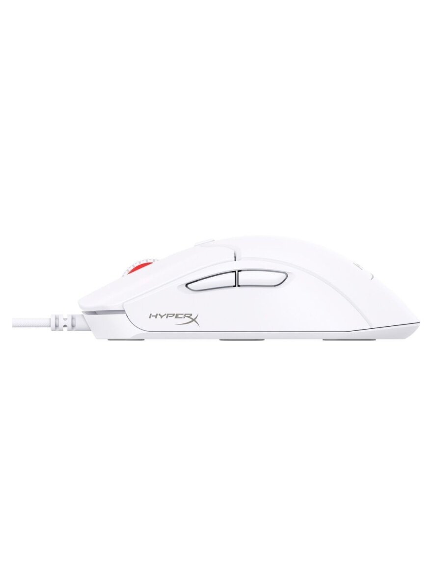Мышь Hyperx Pulsefire Haste 2 белый — фото 1