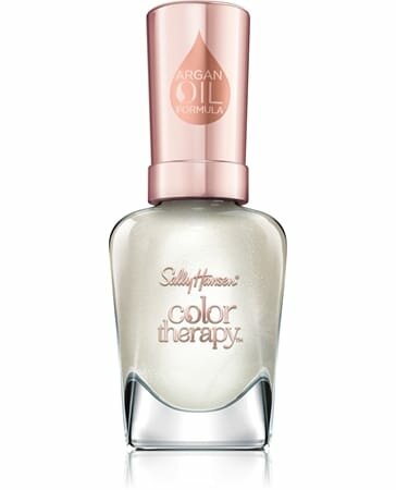 Лак для ногтей Sally Hansen Color Therapy, Fluer-T, 14.7 мл