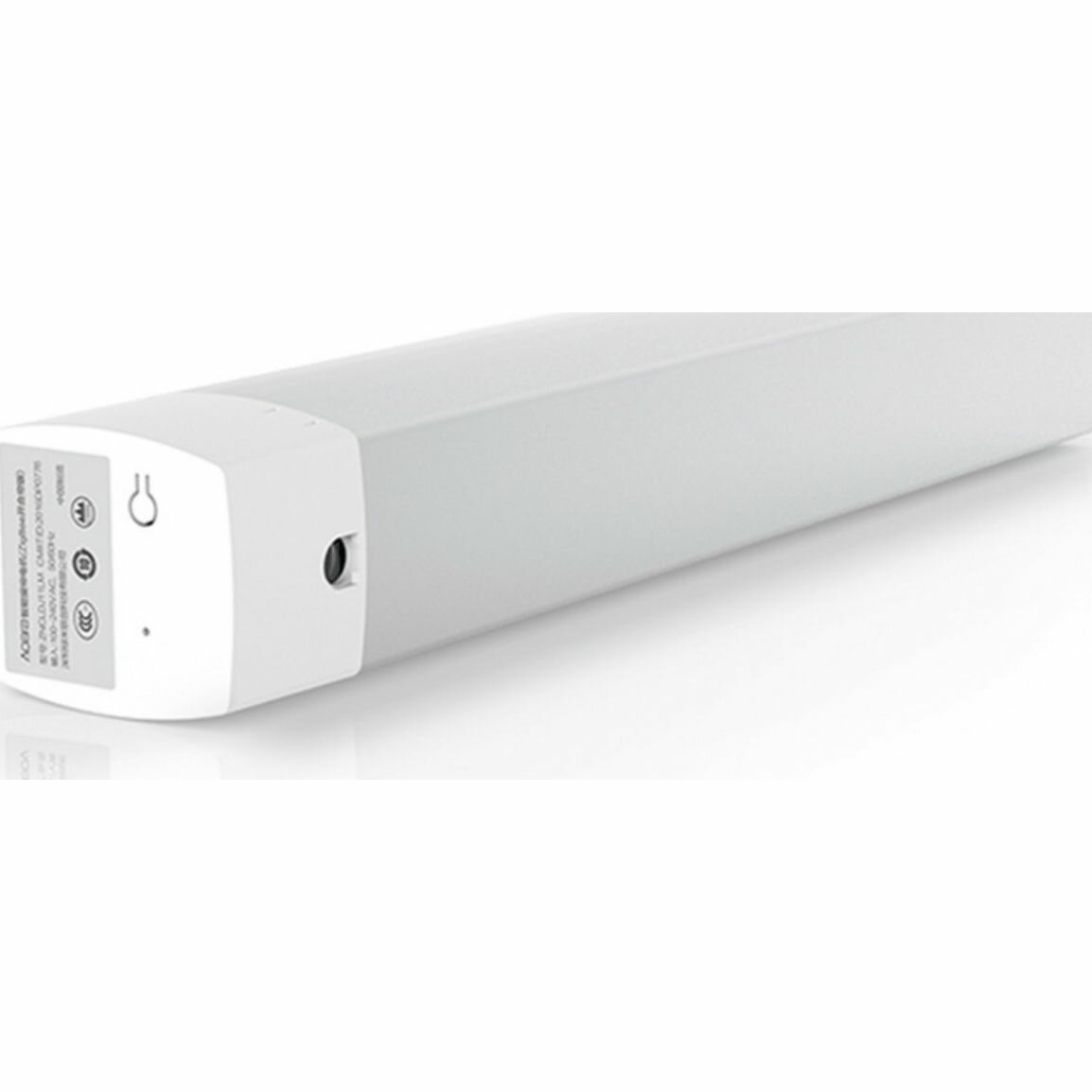 Мотор для раздвижных штор Aqara CD-M01D Система умный дом