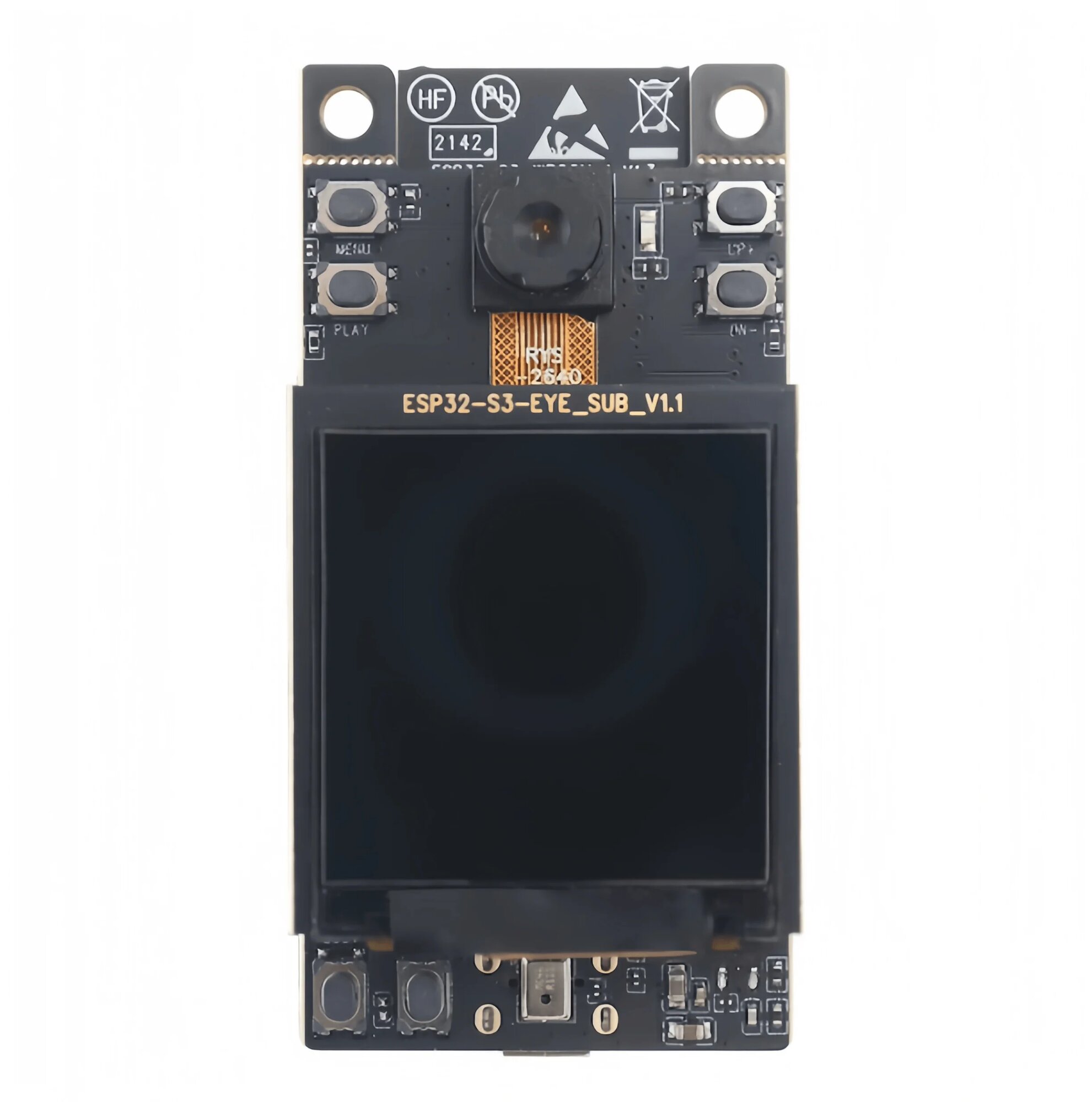 Модуль ESP32-S3-EYE — фото 1