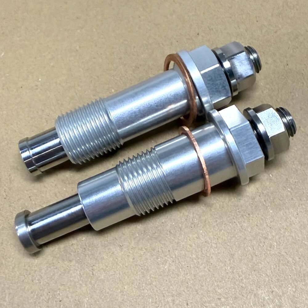 Ручной натяжитель цепи ГРМ для BMW R1200GS / GS Adv. K25 03-09, R1200RT K26 03-10, R1200R K27 06-11, R1200S/ST K28 03-07