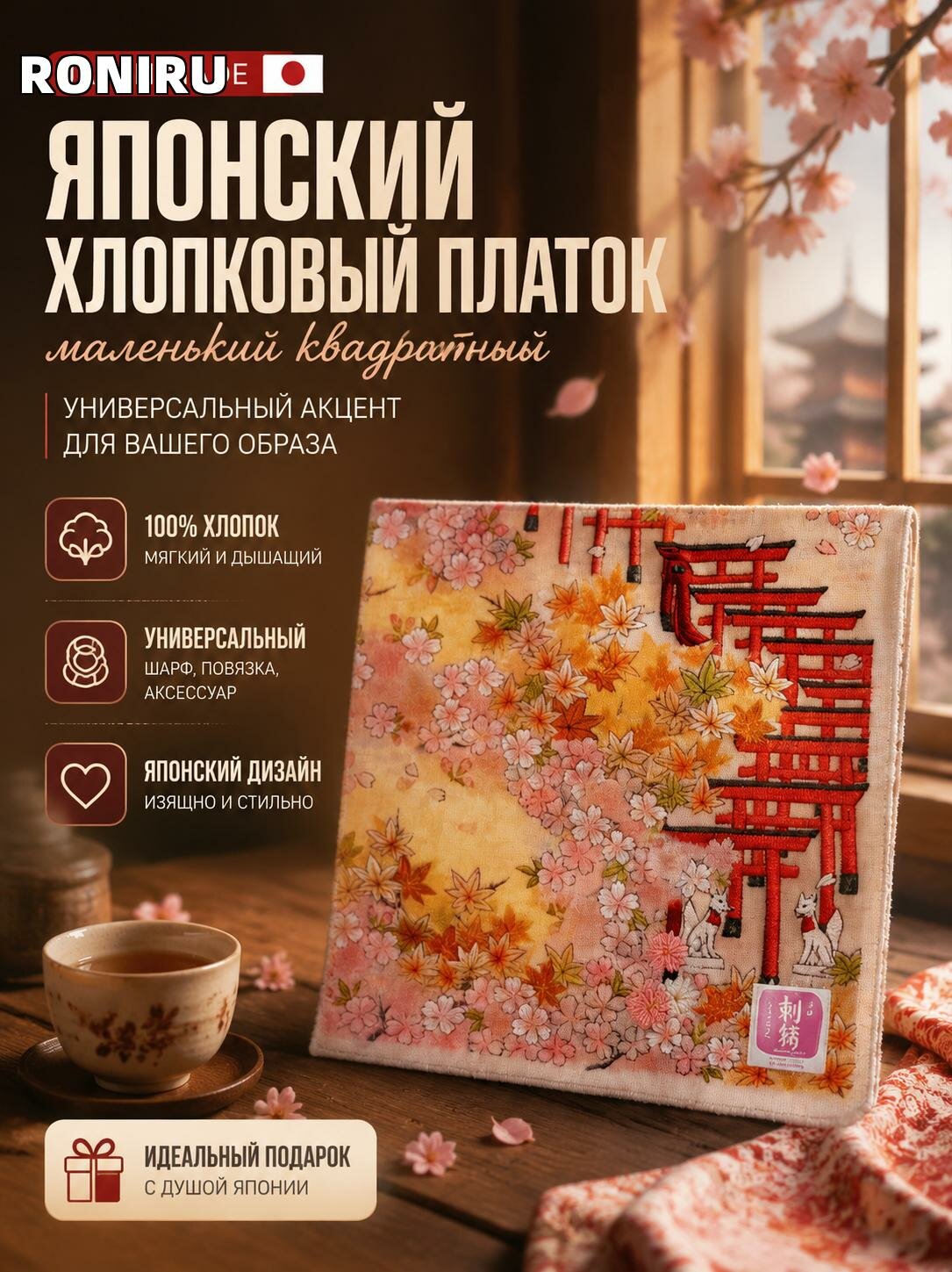 Платок
