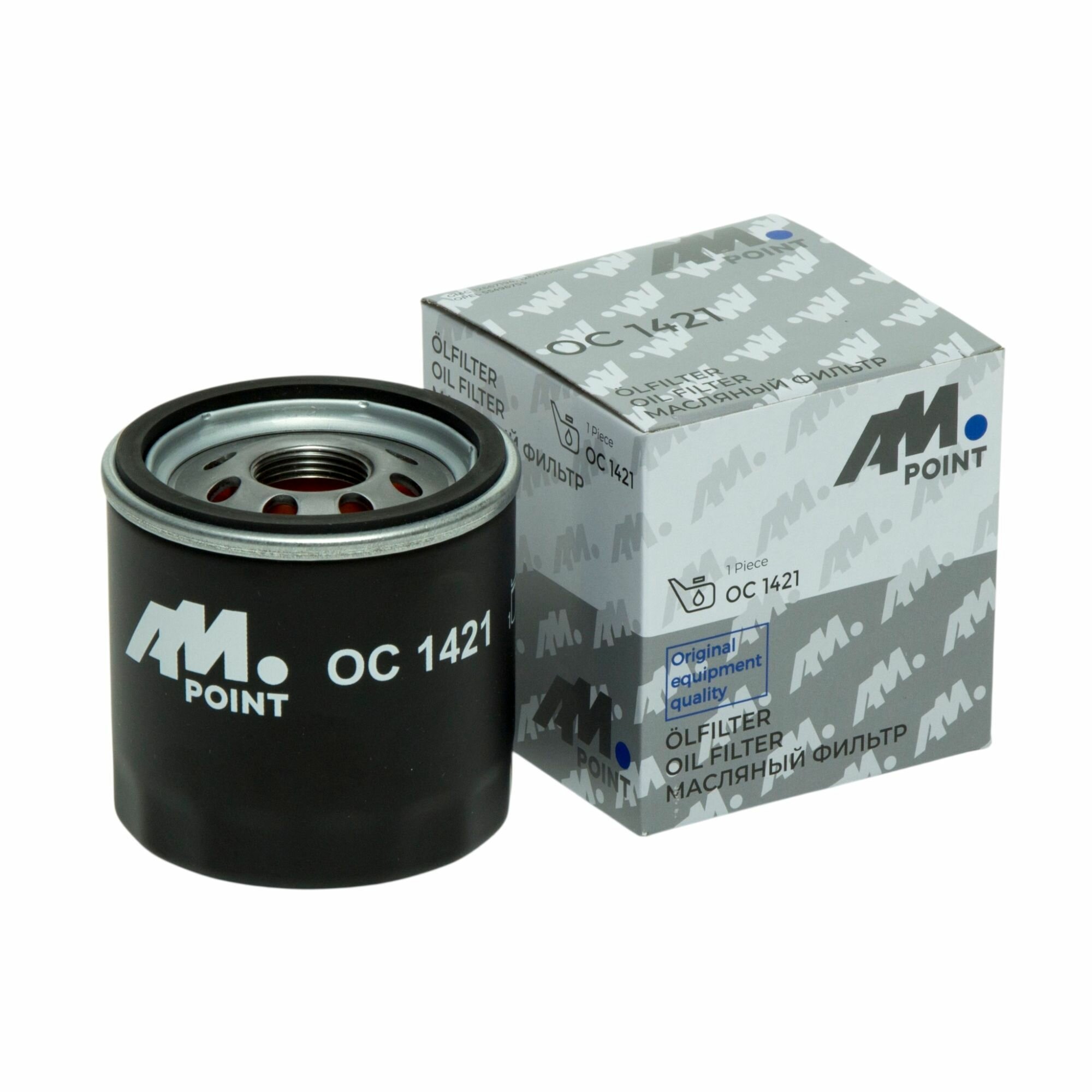 Фильтр масляный AM Point OC1421