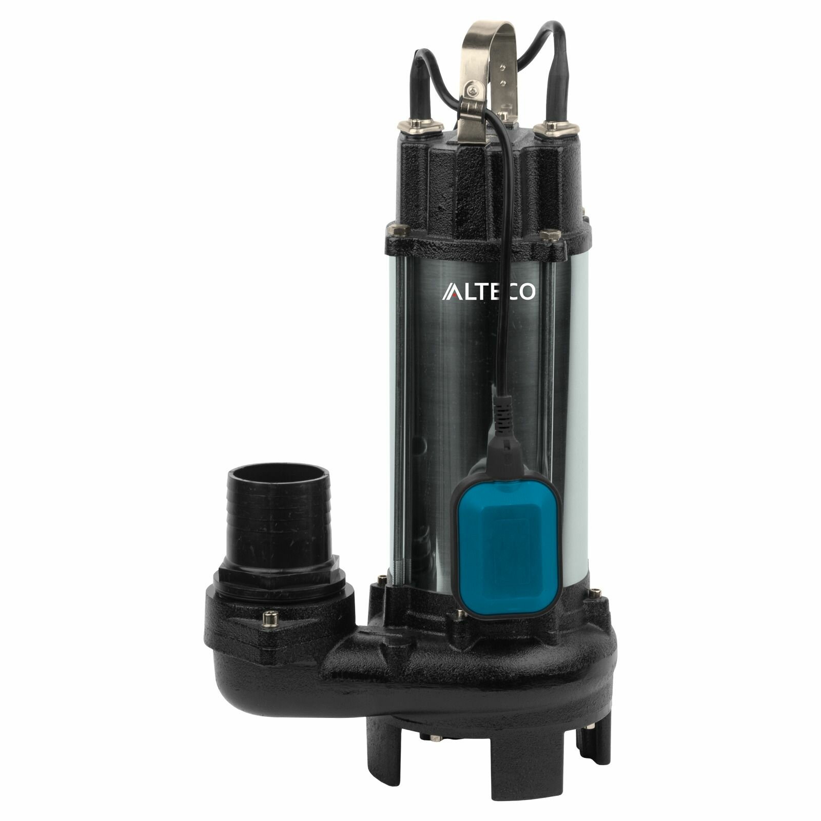 Фекальный насос ALTECO FP 1500 B (65509)
