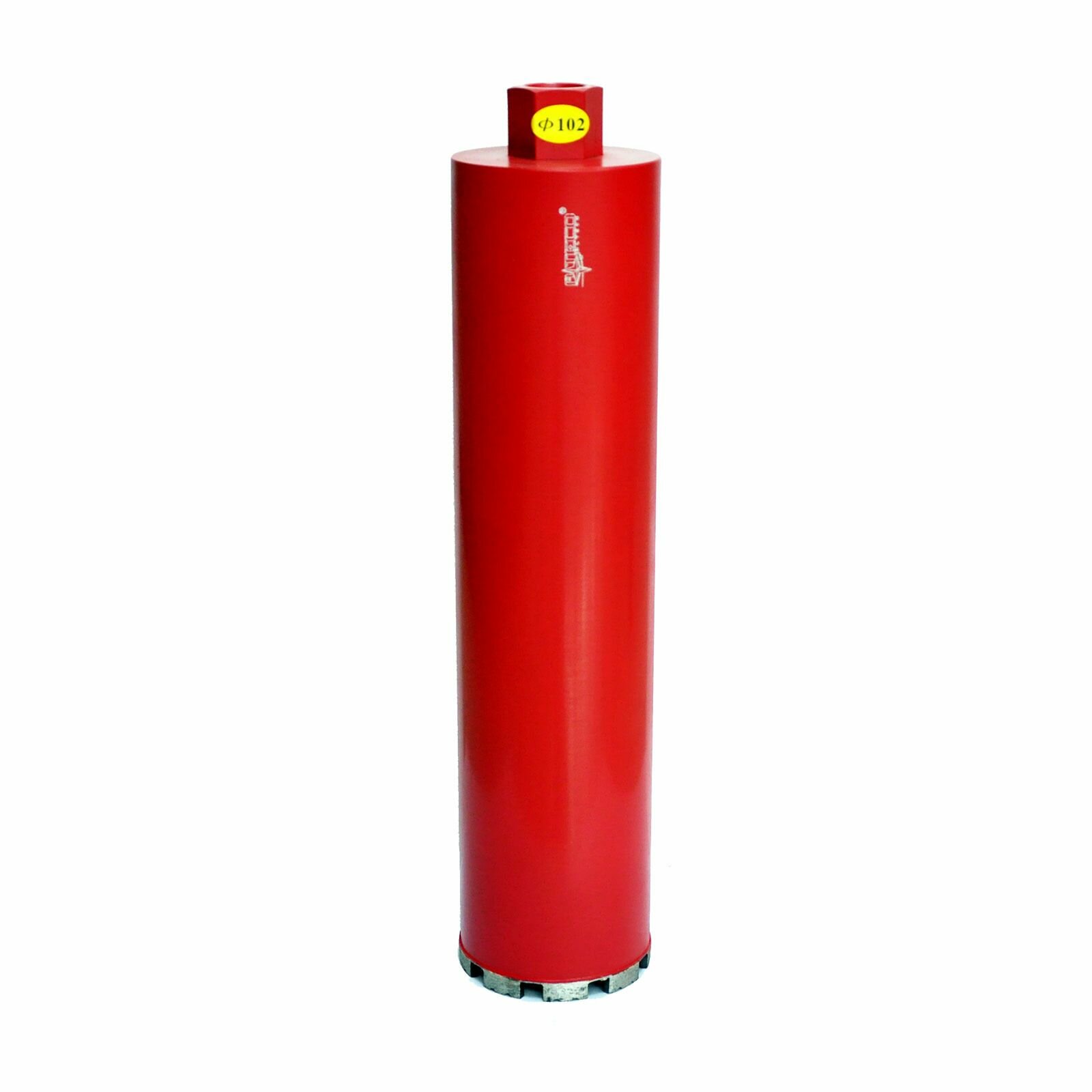 Алмазная коронка ALTECO ВТ 108х450 (13244)