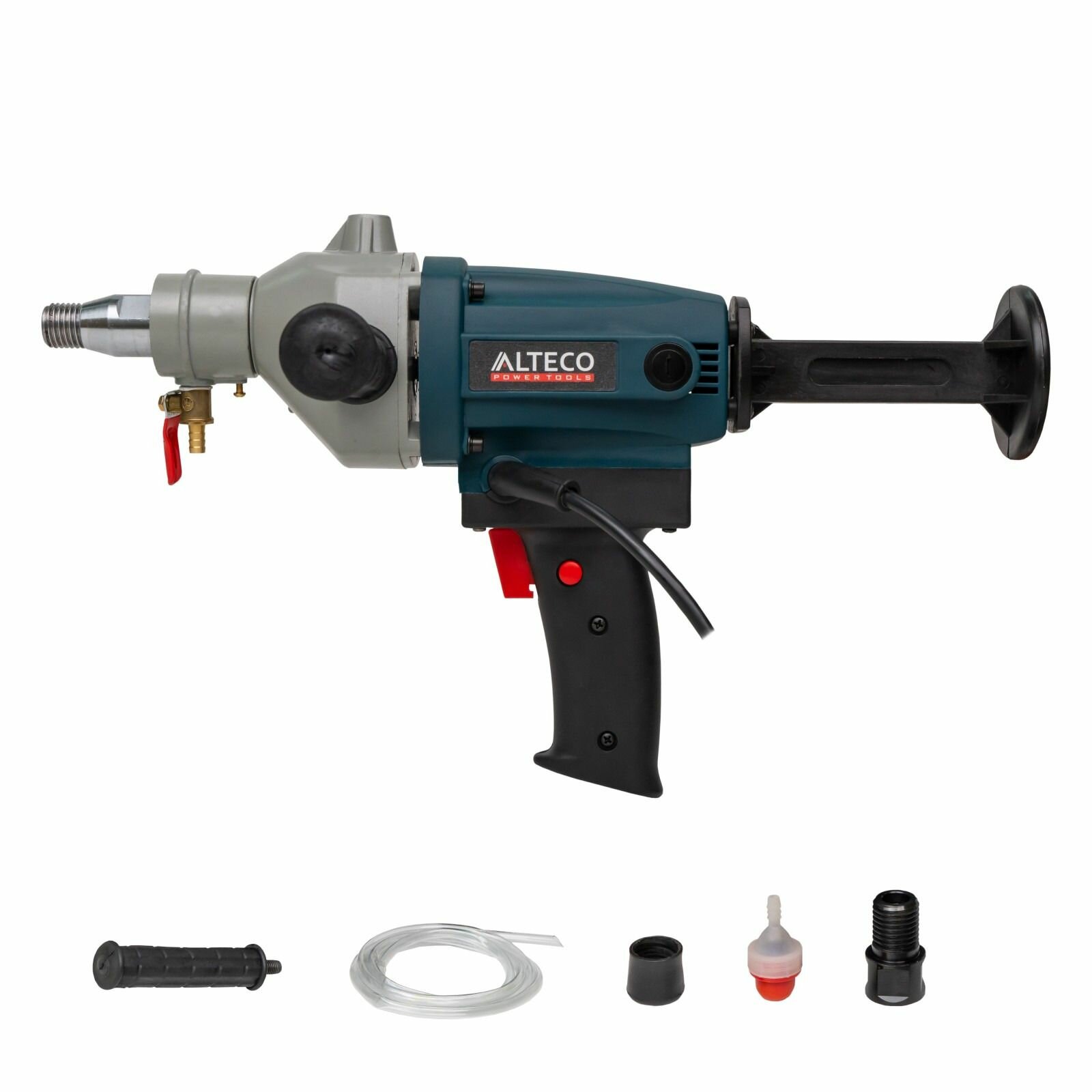 Дрель алмазного бурения ALTECO DD 1713 (15282)