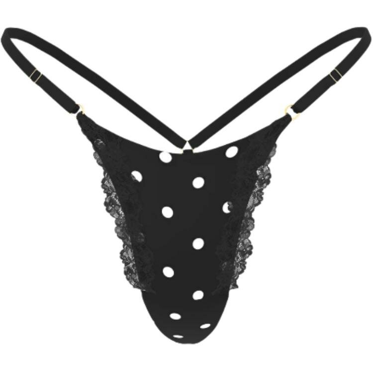 Трусы Victoria's Secret
