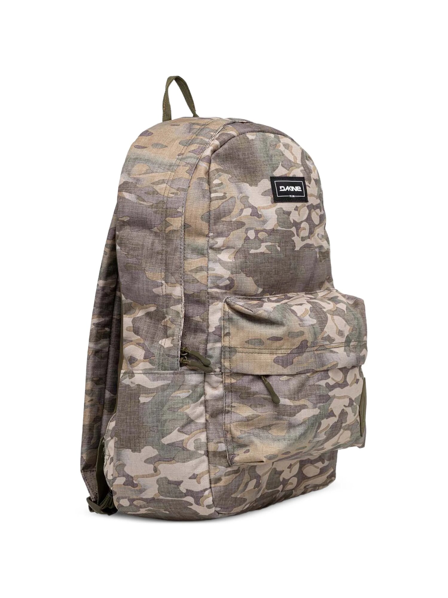 Сумка DAKINE Camouflage-print backpack — фото 1