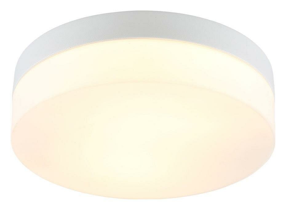 Потолочный светильник Arte Lamp Aqua-Tablet A6047PL-3WH цвет плафона подвески Белый, цвет арматуры Белый