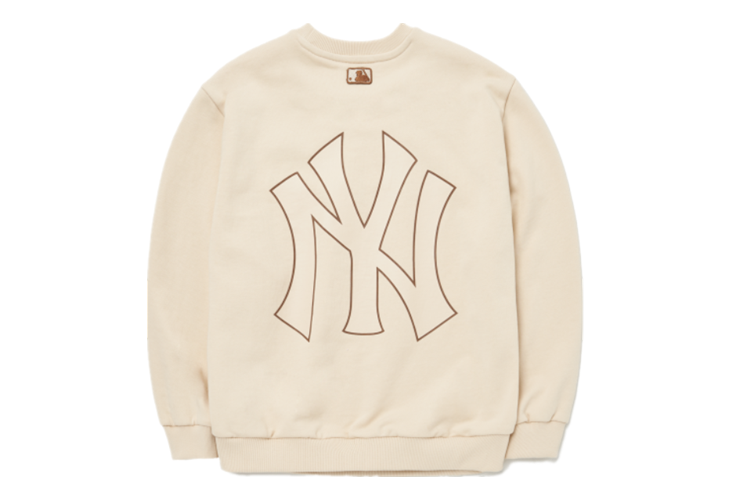 Толстовка MLB