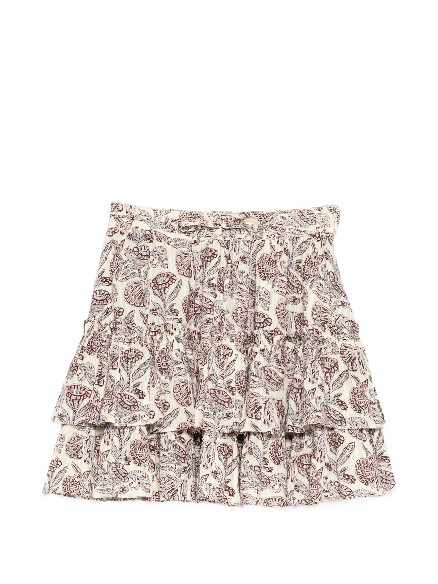 Юбка Arlin mini skirt