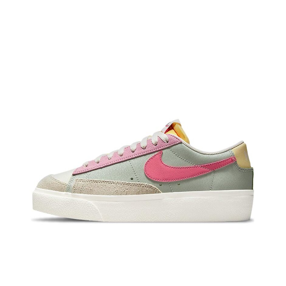 Кеды NIKE Blazer