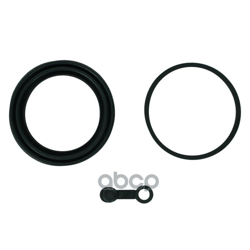 Ремкомплект суппорта RENAULT SCENIC I (96-)/MEGANE I (95-) перед. D 54мм Trialli арт. RCF206501